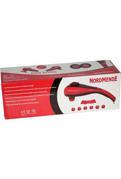 Kobal Business Nordmende Masaj Aleti Nrd 91 Kobal Business Nordmende Masaj Aleti Nrd 91