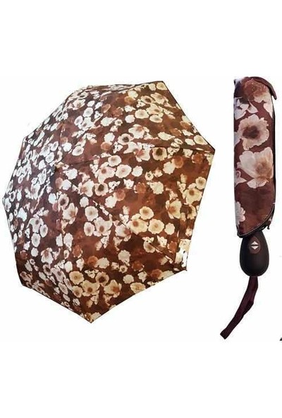 Kobal Business Kaktüskedi Tam Otomatik Çanta Boy Şemsiye 714281