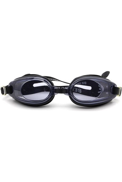Kobal Business Ayarlanabilir Yüzücü Gözlüğü - Havuz Gözlüğü - Kulaklık Hediyeli