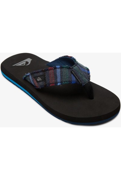 Quiksilver Erkek Bez Bant Parmak Arası Terlik AQYL100047
