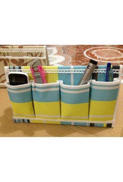 Kobal Business Çok Fonksiyonlu Ofis Masa Organizeri