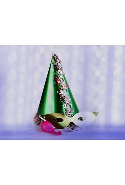 Kobal Business Parti Özel Kotyon Set