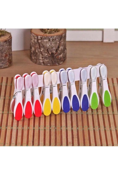 Kobal Business Iz Bırakmayan Silikon Mandal 12 Li