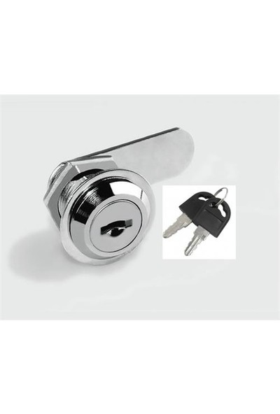 Kobal Business Dolap Çekmece Kilidi Kobal Business Dolap Çekmece Kilidi