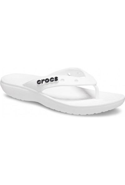 Crocs Classic Crocs Flip Terlik 207713-100