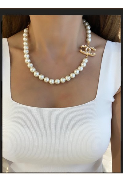 Hatcos Accessories Inci Kolye