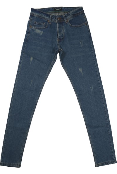 Publıc Denım 1867 Erkek Sknny Fit Kot Pantolon