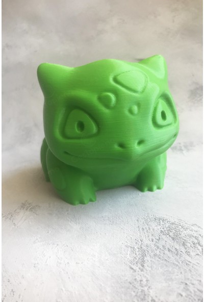 Cestopieno Bulbasaur Biyoplastik Saksı Cestopieno Bulbasaur Biyoplastik Saksı