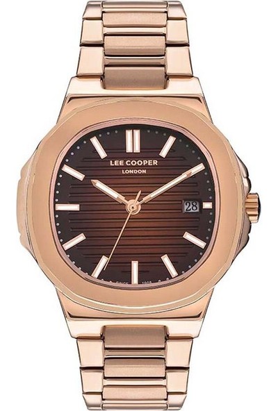 Lee Cooper LC07368.460 Erkek Kol Saati