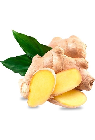 Tropik Sepeti Taze Zencefil 500 Gr.