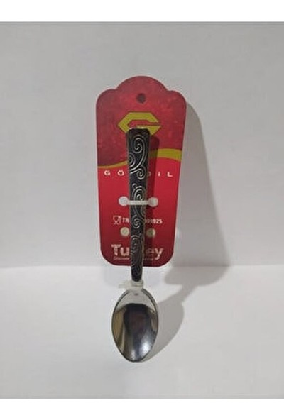 Molino Gökdil 6'lı Çay Kaşığı 86454664 Molino Gökdil 6'lı Çay Kaşığı 86454664