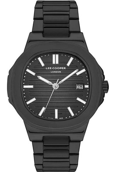 Lee Cooper LC07368.060 Erkek Kol Saati