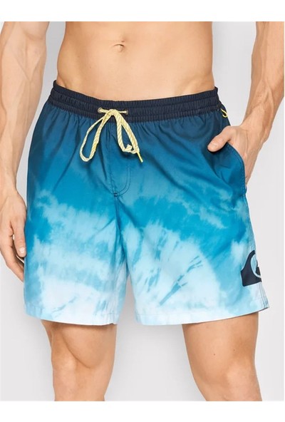 Ouiksilver Everday Faded Logo Volley 17 Erkek Deniz Şortu Ouiksilver Everday Faded Logo Volley 17 Erkek Deniz Şortu