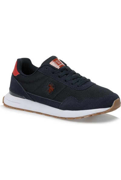 U.S. Polo Assn. December 2fx Erkek Sneaker
