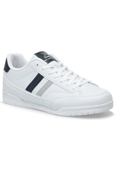 Kinetix Mundo Pu 2fx Erkek Sneaker