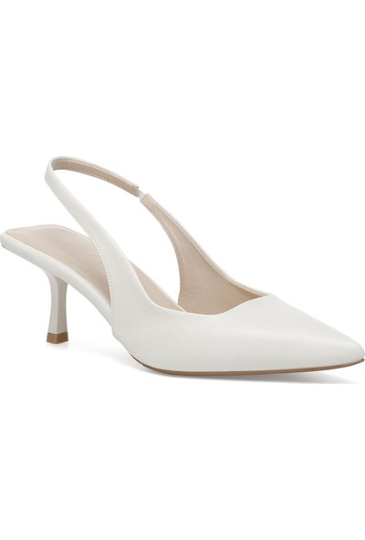 Nine West Zalv2 2fx Kadın Topuklu Ayakkabı