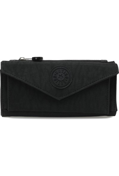 Butigo Crınkle Byk Czdn 2pr Kadın Cüzdan Butigo Crınkle Byk Czdn 2pr Kadın Cüzdan