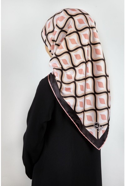 Violla Violla, Twill Eşarp Violla Violla, Twill Eşarp