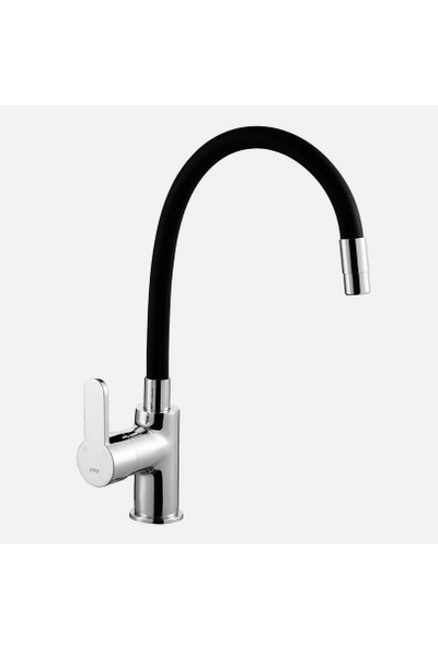 Officeofsy Lento Flexy Mutfak Bataryası 10 Yıl Garanti