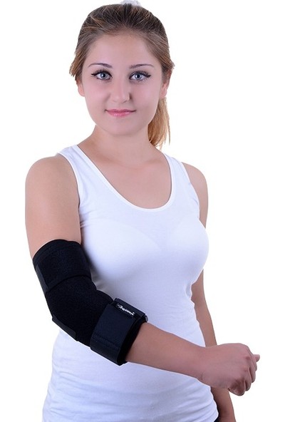 Mediways Epikondilit Bandajı Uzun (Tenisci Dirseği ) Mediways Epikondilit Bandajı Uzun (Tenisci Dirseği )