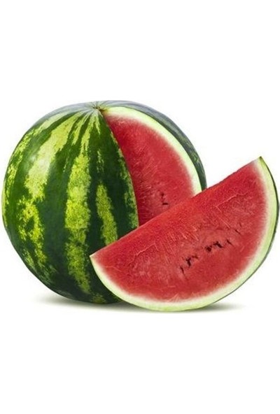 Çermik Fidancılık Diyarbakır Karpuzu Bol Sulu ve Tatlı 9-10 kg Çermik Fidancılık Diyarbakır Karpuzu Bol Sulu ve Tatlı 9-10 kg