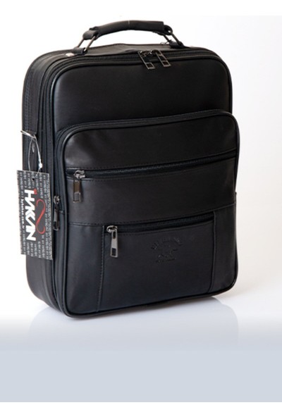 DS-2009 Büyük Boy %100 Hakiki Dana Derisi El ve Omuz Çantası