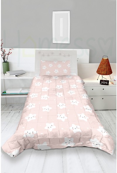 Homessa Yatak Örtüsü