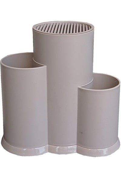 Transformacion Laxinis Bıçak Kaşık Çatal Kombine Stant Latte