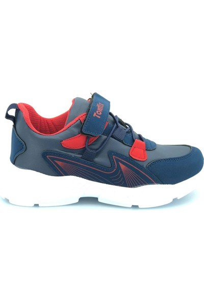 Tontix 4001 Çocuk Spor Sneaker Ayakkabı Tontix 4001 Çocuk Spor Sneaker Ayakkabı