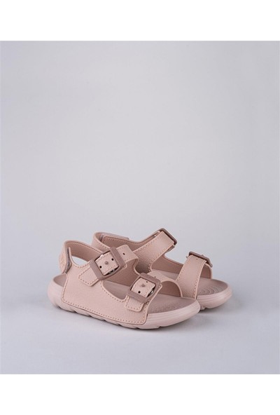 Igor Mauı Çocuk Sandalet Pudra Igor Mauı Çocuk Sandalet Pudra