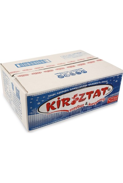 Kiraz Zade Meyve Aromalı Meybuz 200 Adet Kiraz Zade Meyve Aromalı Meybuz 200 Adet