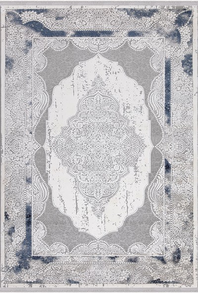 İpek Halı Safarin 7635A Akrilik