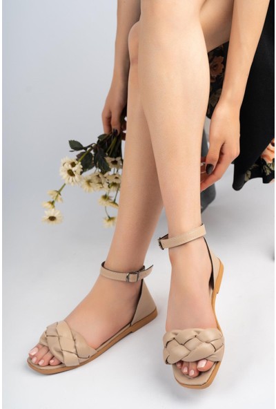 Stwenn Kadın Sandalet Stwenn Kadın Sandalet