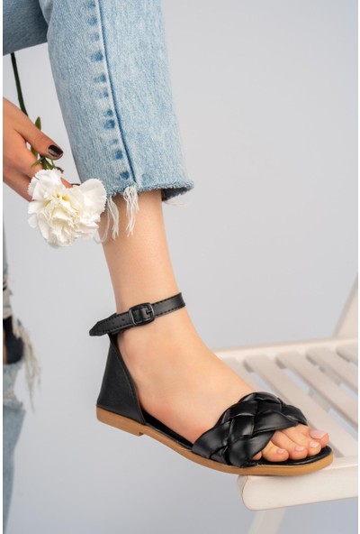 Stwenn Kadın Sandalet Stwenn Kadın Sandalet