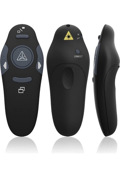 Sunum Kumandası Presenter Laser Pointer 2.4ghz USB Wireless Power Point Atlatıcı Kırmızı Lazer Sunum Kumandası Presenter Laser Pointer 2.4ghz USB Wireless Power Point Atlatıcı Kırmızı Lazer