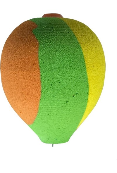 Kendo Eva Işıklı Şamandıra