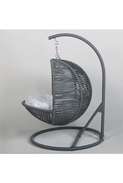 Woisco Kedi ve Köpek Hamağı / Yatağı Kedi ve Küçük Irk Köpek Salıncağı 50 x 60 x 90 cm