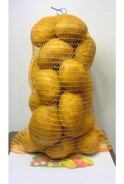 Çermik Fidancılık Kızartmalık ve Yemeklik Patates 5 Kğ
