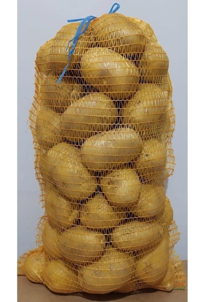 Çermik Fidancılık Kızartmalık ve Yemeklik Patates 10 Kğ