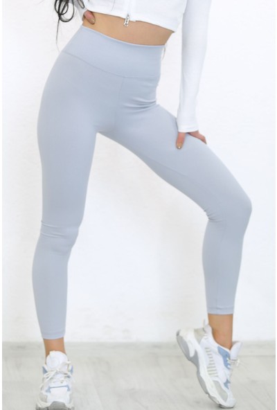 Fitilli Tayt Açıkgri - 7759.1169.