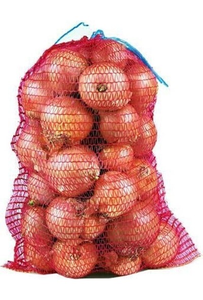 Çermik Fidancılık Kuru Soğan 5 Kğ