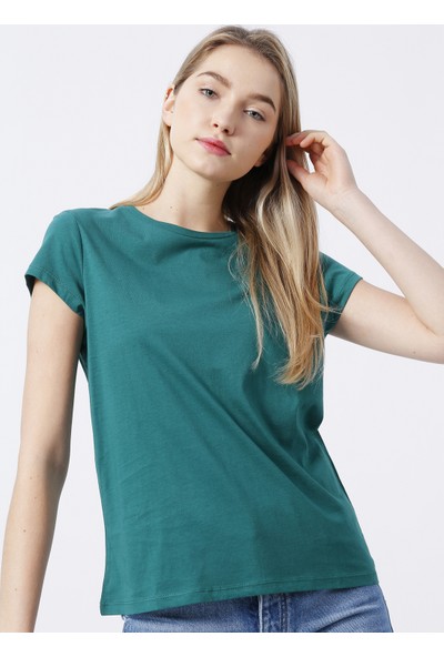 Fashion Friends T-Shirt, Xl, Mint