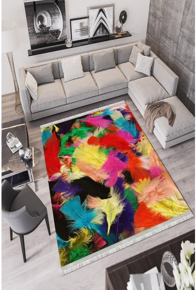 Apree Home Perla Soft Bambu Kaymaz Tabanlı Modern Yıkanabilir Antibakteriyel Halı ve Yolluk Apree Home Perla Soft Bambu Kaymaz Tabanlı Modern Yıkanabilir Antibakteriyel Halı ve Yolluk