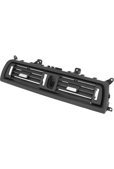 Autogp Bmw F10 Havalandırma Izgarası Orta Kromlu 2010+ Autogp Bmw F10 Havalandırma Izgarası Orta Kromlu 2010+