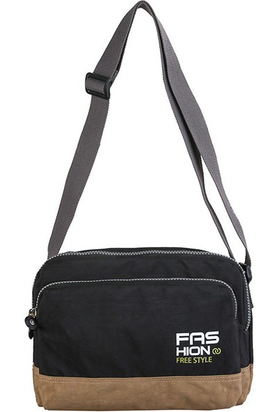 Oxford Kumaş Kadın Omuz Çantası( Yurt Dışından )