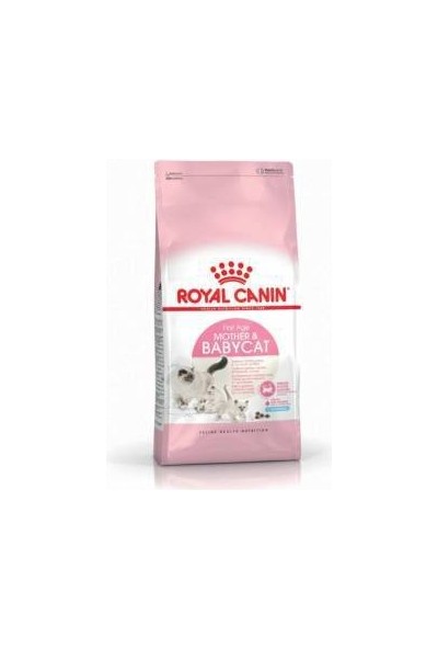 Royal Canin Babycat Yavru Kuru Kedi Maması 4 kg Royal Canin Babycat Yavru Kuru Kedi Maması 4 kg