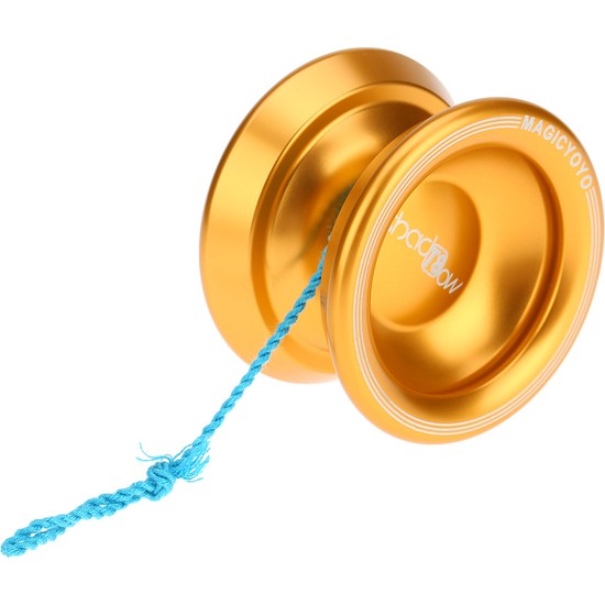 Magic Yoyo Oyuncak Yoyo (Yurt Dışından) Fiyatı - Taksit Seçenekleri