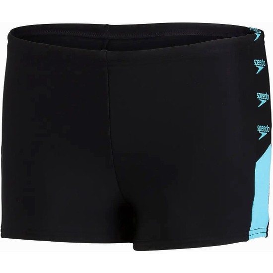 Speedo Boom Logo Spl Asht Jm Erkek Çocuk Mayosu Fiyatı