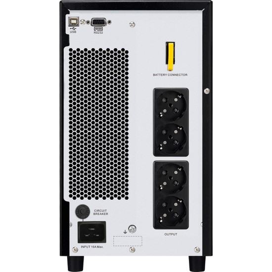 APC SPM3KI-TR / Easy UPS On-Line SPM 3000VA 230V Fiyatı