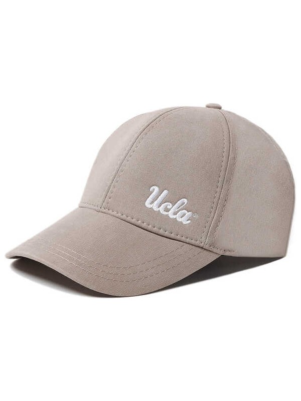 Ucla Ucla Taş Baseball Cap Nakışlı Unisex Şapka Fiyatı